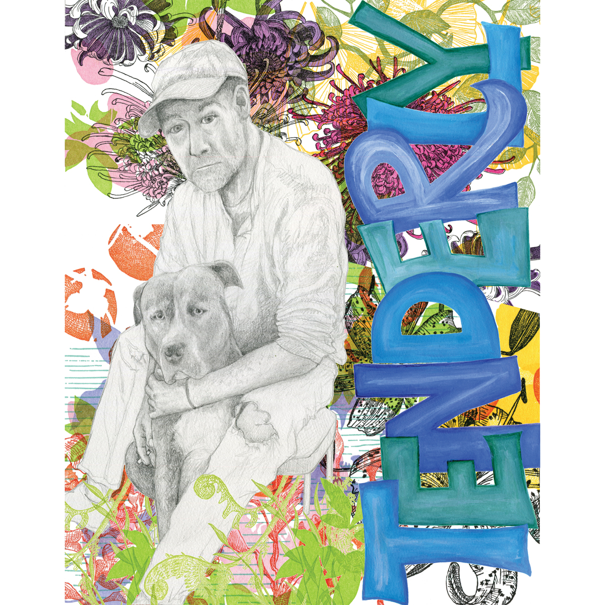 Shelter in Place without Shelter | Kim Vanderheiden